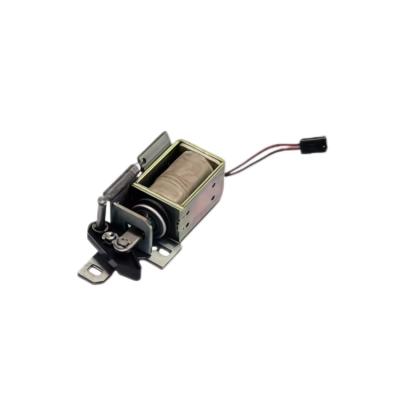China Hitachi ATM Machine Parts HCM 3842 UR WUR-TS-GSOL.B ASSY M4P008904A for sale