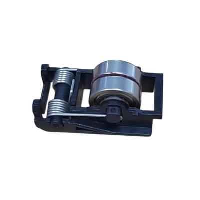 China Diebold 49-233151-000A UTFA Left Roller Support Assembly for Opteva 368/378 ATM for sale