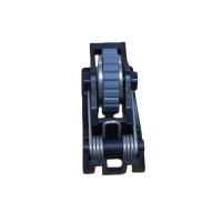 China Diebold 49-233151-000A UTFA Gear/Roller Bracket Assembly for Opteva 368/378 ATM for sale