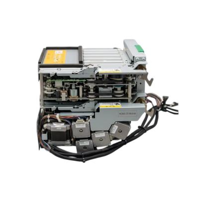 China Hitachi ATM Spare Parts Hitachi HCM2-CS Module 5260K M7625642C/904.02.00122-00 Cash Slot Assembly for sale