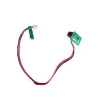 China Wincor Nixdorf  TP07 Printer Paper PAP-N-END Sensor Wired Assd  1750237011 1750063113 for sale