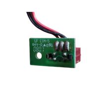 China Wincor Nixdorf  TP07 Printer Paper PAP-N-END Sensor Wired Assd  1750237011 1750063113 for sale