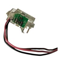 China Wincor Nixdorf  TP07 Printer Paper PAP-N-END Sensor Wired Assd  1750237011 1750063113 for sale