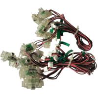 China Wincor Nixdorf  TP07 Printer Paper PAP-N-END Sensor Wired Assd  1750237011 1750063113 for sale