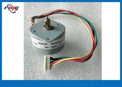 China A004296  ATM Spare Parts NMD/DeLaRue Talaris NMD50/100 Dispenser ND200 Stepping Motor 35BY24L011A for sale