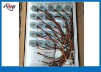 China A004296  ATM Spare Parts NMD/DeLaRue Talaris NMD50/100 Dispenser ND200 Stepping Motor 35BY24L011A for sale