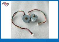 China A004296  ATM Spare Parts NMD/DeLaRue Talaris NMD50/100 Dispenser ND200 Stepping Motor 35BY24L011A for sale