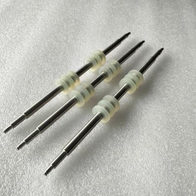 China 1750051761-26 ATM Parts Wincor 2050XE DDU V Module Counter Rotate Shaft Assy 01750035275 for sale