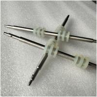 China 1750051761-26 ATM Parts Wincor 2050XE DDU V Module Counter Rotate Shaft Assy 01750035275 for sale
