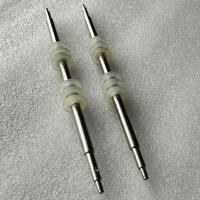 China 1750051761-26 ATM Parts Wincor 2050XE DDU V Module Counter Rotate Shaft Assy 01750035275 for sale