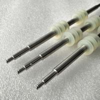 China 1750051761-26 ATM Parts Wincor 2050XE DDU V Module Counter Rotate Shaft Assy 01750035275 for sale