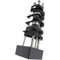 China 4450663149 ATM Spare Parts NCR LVDT Shaft Line Assembly  445-0663149 for NCR 66 series for sale