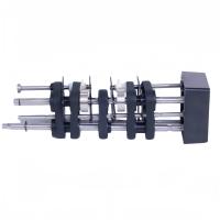 China 4450663149 ATM Spare Parts NCR LVDT Shaft Line Assembly  445-0663149 for NCR 66 series for sale