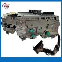 China 49-233110-000C 49233110000C UCSLL Upper Cash Selector Left Assy Slot Shutter Lower Universal Recycler Module 71U TS-M1U1 Recycler DN Diebold Nixdorf ATM Machine Opteva CS Series Cash Recycling Systems for sale