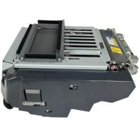 China 49-233110-000C 49233110000C UCSLL Upper Cash Selector Left Assy Slot Shutter Lower Universal Recycler Module 71U TS-M1U1 Recycler DN Diebold Nixdorf ATM Machine Opteva CS Series Cash Recycling Systems for sale