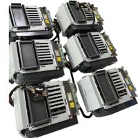 China 49-233110-000C 49233110000C UCSLL Upper Cash Selector Left Assy Slot Shutter Lower Universal Recycler Module 71U TS-M1U1 Recycler DN Diebold Nixdorf ATM Machine Opteva CS Series Cash Recycling Systems for sale