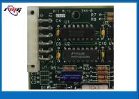 China 4450612732 NCR Motorized Shutter Control Board  445-0612782C 445-0627688B 4450705380A for sale