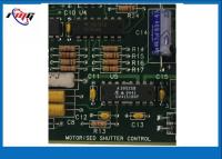 China 4450612732 NCR Motorized Shutter Control Board  445-0612782C 445-0627688B 4450705380A for sale