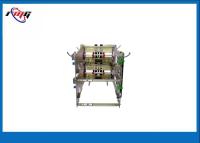 China NCR ATM Dual Pick Module 445-0728164 ATM Cash Pickup Mechanism Assembly for sale