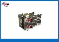 China NCR ATM Dual Pick Module 445-0728164 ATM Cash Pickup Mechanism Assembly for sale