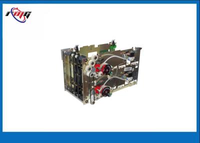China NCR ATM Dual Pick Module 445-0728164 ATM Cash Pickup Mechanism Assembly for sale