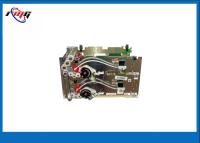 China NCR ATM Dual Pick Module 445-0728164 ATM Cash Pickup Mechanism Assembly for sale