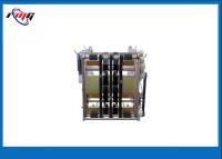 China NCR ATM Dual Pick Module 445-0728164 ATM Cash Pickup Mechanism Assembly for sale