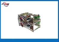 China NCR ATM Dual Pick Module 445-0728164 ATM Cash Pickup Mechanism Assembly for sale