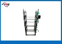 China ATM Spare Parts NCR S2 Pick Support Frame 445-0729562 4450729562 Dispenser Module Iron Rack for sale