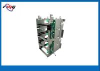 China ATM Spare Parts NCR S2 Pick Support Frame 445-0729562 4450729562 Dispenser Module Iron Rack for sale
