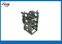 China ATM Spare Parts NCR S2 Pick Support Frame 445-0729562 4450729562 Dispenser Module Iron Rack for sale