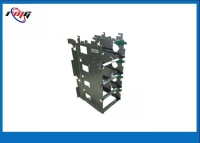 China ATM Spare Parts NCR S2 Pick Support Frame 445-0729562 4450729562 Dispenser Module Iron Rack for sale