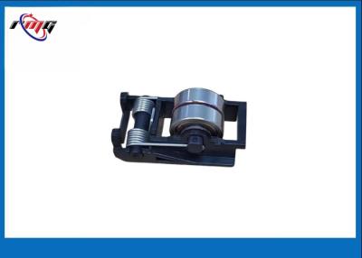 China Diebold 49-233151-000A UTFA Left Roller Support Assembly for Opteva 368/378 ATM for sale