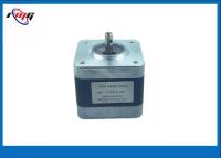 China ATM Spare Parts Hitachi / Diebold Minebea Stepper Motor 17PM-K342-03VS for sale