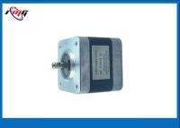 China ATM Spare Parts Hitachi / Diebold Minebea Stepper Motor 17PM-K342-03VS for sale