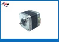 China ATM Spare Parts Hitachi / Diebold Minebea Stepper Motor 17PM-K342-03VS for sale