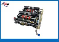 China Wincor ATM Machine Wincor Double Extractor Unit MDMS CMD-V4 1750109641 01750109615 ATM Machine Parts for sale
