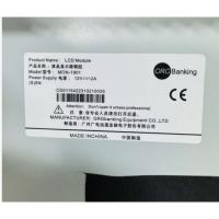 China MON-1901 GRG 19 INCH 16:10 WIDESCREEN LCD DISPLAY MODULE For DT9000 H68 H88 ATM STM Series Machine MTBF 80,000 Hours 7 24 Financial Equipment Hardware Supplier With Original Items At Best Price Online for sale