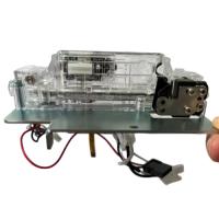 China 009-0031447 NEMO (MFR) MCRW Throat Shutter Bezel Guide 445-0797568 ATM NCR 2062 HiCo Smart Card Reader Module Assy ICT3Q8-3A2348 ATM Parts Supplier With Qualified Item At Best Price Online Hot Selling for sale