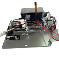 China 009-0031447 NEMO (MFR) MCRW Throat Shutter Bezel Guide 445-0797568 ATM NCR 2062 HiCo Smart Card Reader Module Assy ICT3Q8-3A2348 ATM Parts Supplier With Qualified Item At Best Price Online Hot Selling for sale
