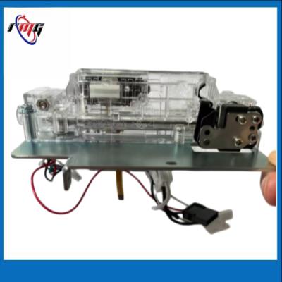 China 009-0031447 NEMO (MFR) MCRW Throat Shutter Bezel Guide 445-0797568 ATM NCR 2062 HiCo Smart Card Reader Module Assy ICT3Q8-3A2348 ATM Parts Supplier With Qualified Item At Best Price Online Hot Selling for sale