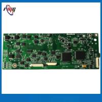 China 5645000019 ICT3Q8-3A2294 USB Nautilus Hyosung Smart Card Reader PCB Control Board Banking Terminal ATM Parts Supplier With Qualified Item At Best Price Online Hot Selling NCR Sankyo Controller ISO9001 for sale