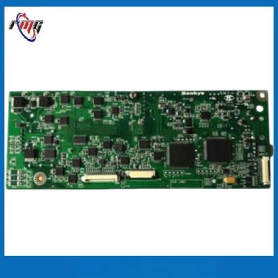 China 5645000019 ICT3Q8-3A2294 USB Nautilus Hyosung Smart Card Reader PCB Control Board Banking Terminal ATM Parts Supplier With Qualified Item At Best Price Online Hot Selling NCR Sankyo Controller ISO9001 for sale