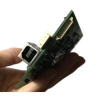 China 5645000019 ICT3Q8-3A2294 USB Nautilus Hyosung Smart Card Reader PCB Control Board Banking Terminal ATM Parts Supplier With Qualified Item At Best Price Online Hot Selling NCR Sankyo Controller ISO9001 for sale