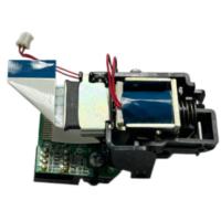 China 5645000019 ICT3Q8-3A2294 USB Nautilus Hyosung Smart Card Reader PCB Control Board Banking Terminal ATM Parts Supplier With Qualified Item At Best Price Online Hot Selling NCR Sankyo Controller ISO9001 for sale