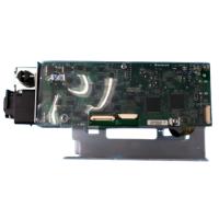 China 5645000019 ICT3Q8-3A2294 USB Nautilus Hyosung Smart Card Reader PCB Control Board Banking Terminal ATM Parts Supplier With Qualified Item At Best Price Online Hot Selling NCR Sankyo Controller ISO9001 for sale