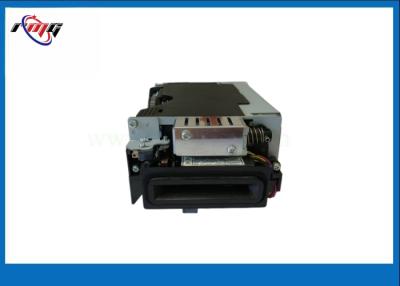 China Nautilus Hyosung Card Reader ATM Machine Parts 5645000061 Sankyo ICT3Q8-3HB2290-S for sale