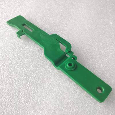 China 1750044986  Wincor CMD-V4 Stacker Cassette Single Reject Latch /Wincor CMD-V4 Latch Drive Module Left  01750044986 for sale