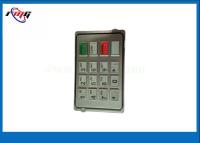 China Hyosung ATM Keypad Keyboard Part for 8000 R/EPP-8000R 3.5 Inch Capacitive Touch Screen Part Numbers 7130020100 for sale