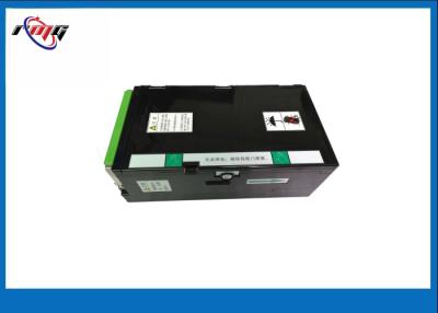 China GRG CRM9250 H68N Recycling Cassette CRM9250-RC-001 Bank ATM Parts YT4.029.061 for sale